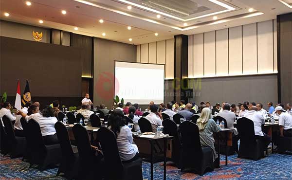 UPBU DEO Sorong Tingkatkan Program Keperintisan di 2025, Dorong ...