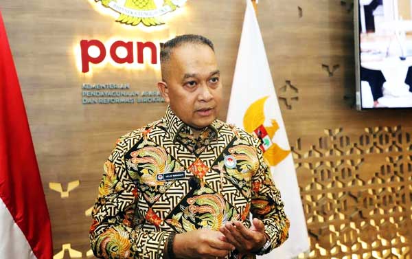 Pemerintah Perkuat Pembangunan Berkelanjutan: KEPP Otsus Papua ...